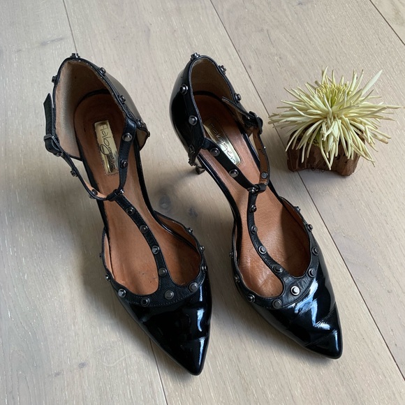 Halogen | Shoes | Halogen Martine Studded Pump | Poshmark
